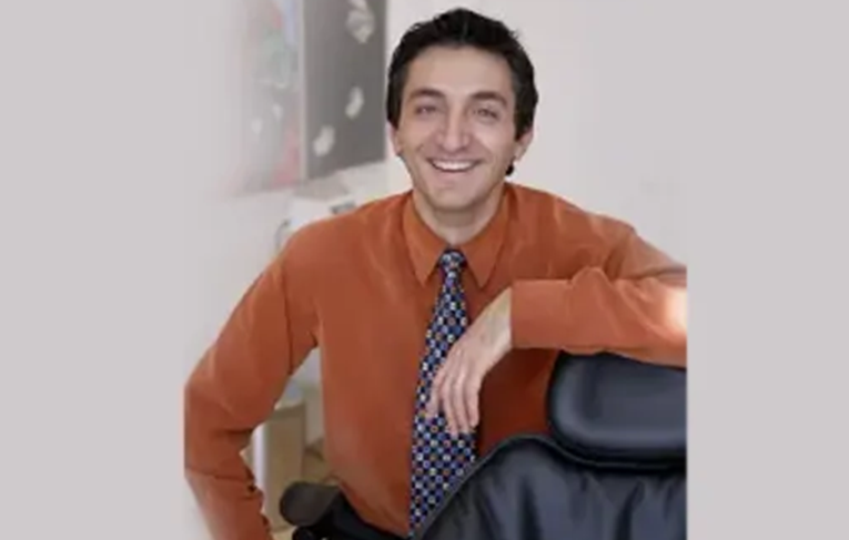 Dr Farydon Mirzai DDS (Swe)